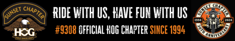 Home - H.O.G. Sunset Chapter Aachen e.V.